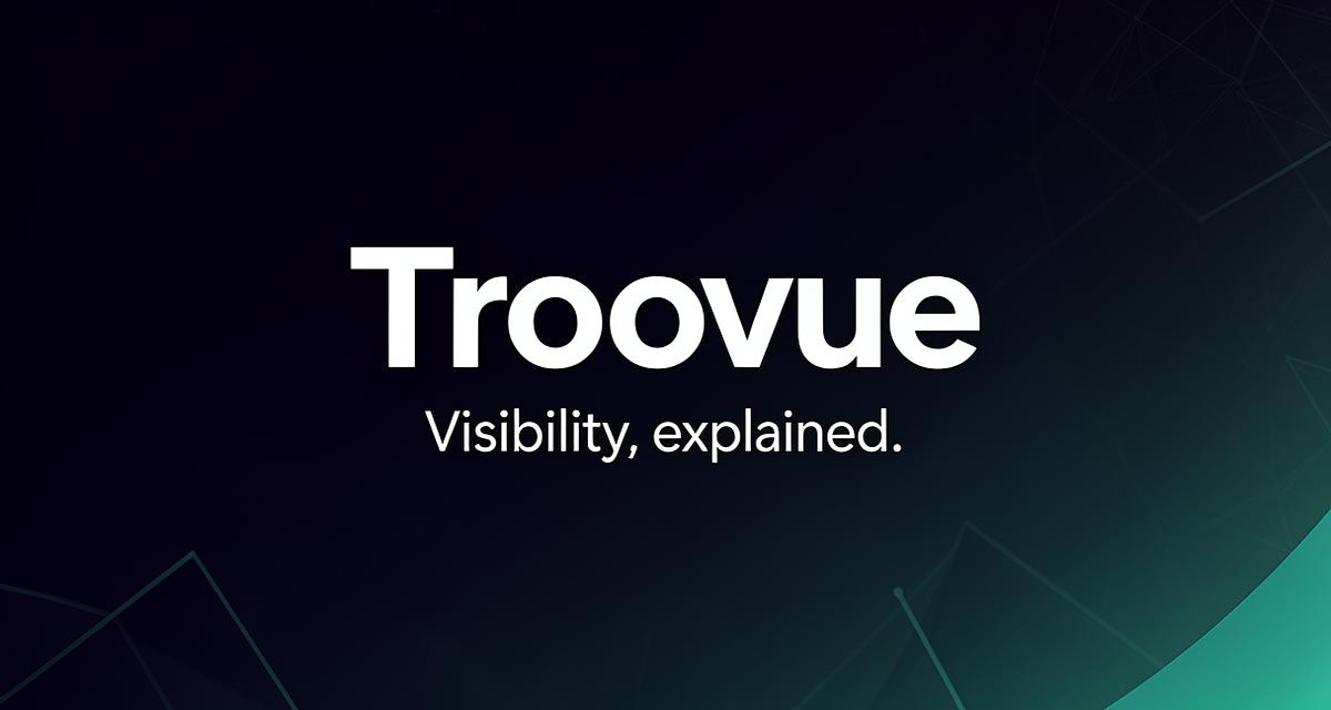Best AI SEO Tools 2026 | Comparison Guide | Troovue